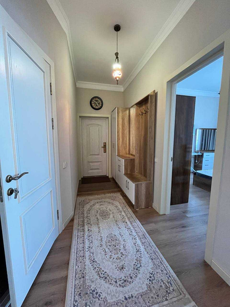 Яккасарай сдается квартира в новостройке Ресторан Karadeniz