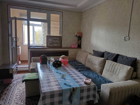Продается срочно 3/4/4 МЕТРО ЯШНАБАД 62,5м2 за 67.000 у.е. торг (А)
