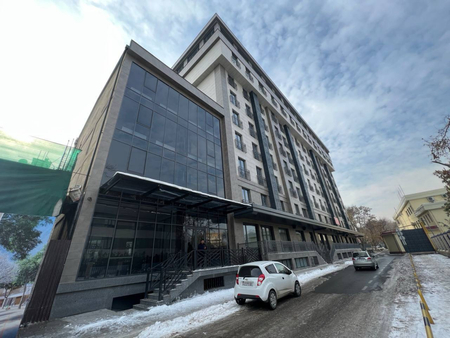 Продается Здание 835м2 в центре города  Ц-4 | Шедевр