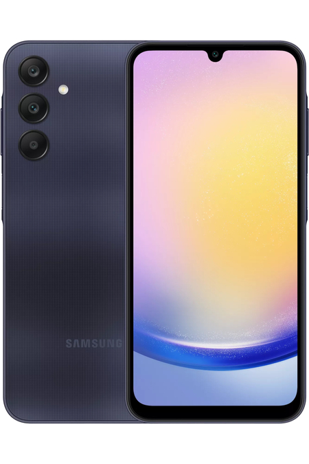 Samsung A25 6 128