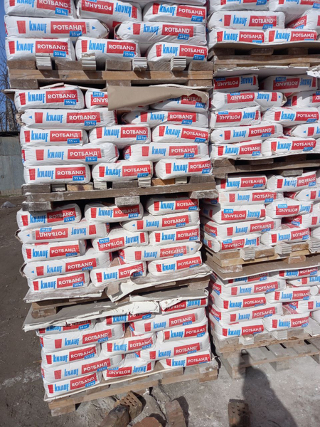 Knauf Rodband Optom
