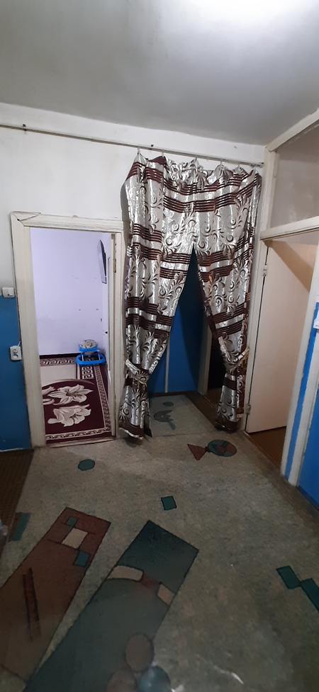 Продам 3х комнатная квартиру в квартале конструкторов!