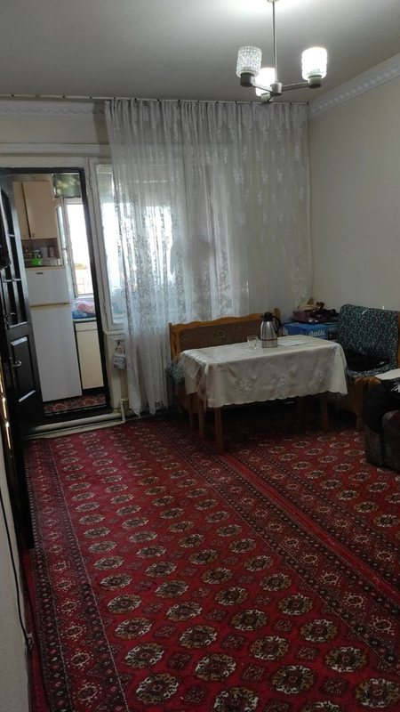 Uchtepa Tumani 21 Kvartal 4 Etaj 3 Xona Shinamgina Dom Sotiladi Srochn