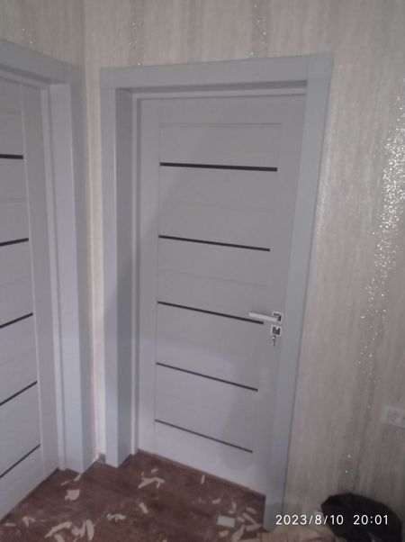 Zamonaviy MDF eshiklarga buyurtma bering