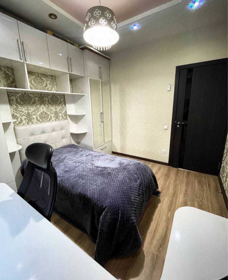 Продажа кв.на Нукусск.4в5/3/9 улучш.ор.Макро