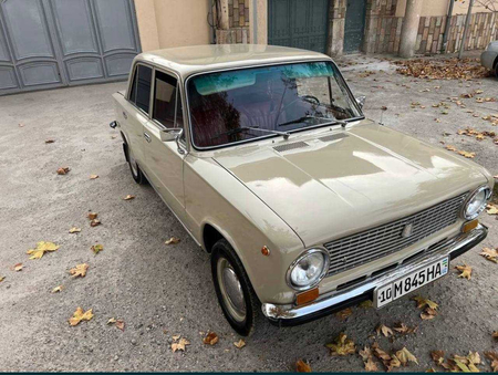Ваз 2101 сотилади / Vaz 2101 sotiladi