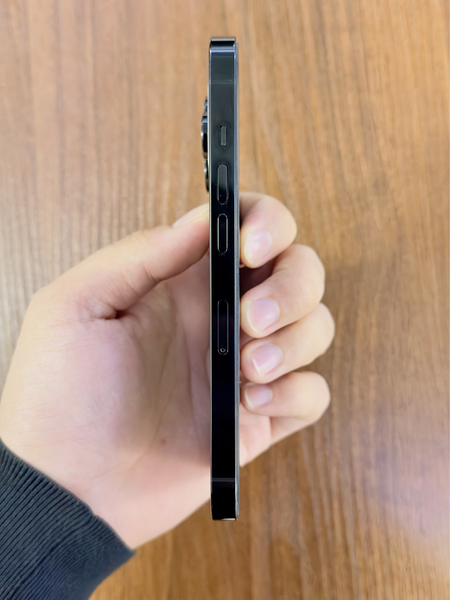 iPhone 14 Pro 256GB Идеал