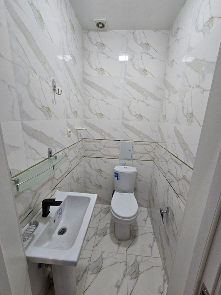 Срочно продаеться 3х ком. 98 кв.м Квартира Поворот