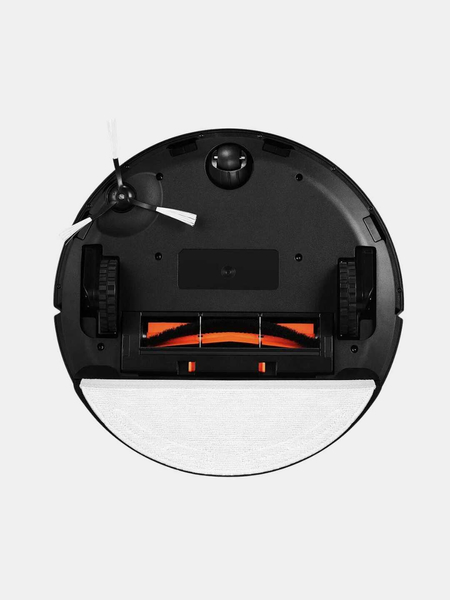 Робот пылесос Lydsto R1 Pro с базой самоочистки