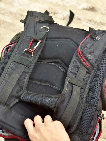Фирменный портфель рюкзак Asus