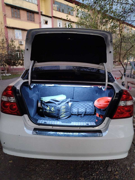 Продаётся Chevrolet Nexia-3