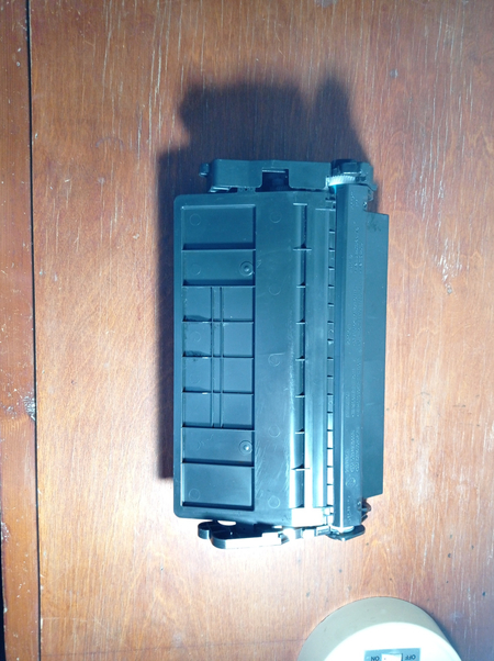 Картридж HP 26X CF226X (Повышенной ёмкости)
