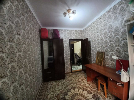 Продается 2-х комнатная квартира ул.авиасозлар 48/2.