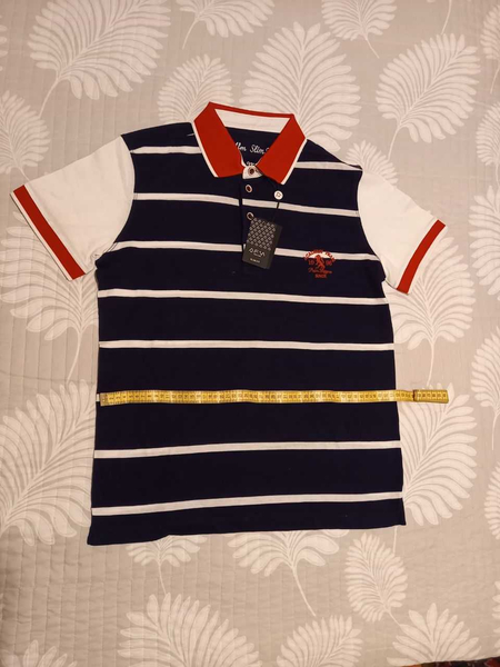 Футболка Турция 100% cotton (финка, майка)