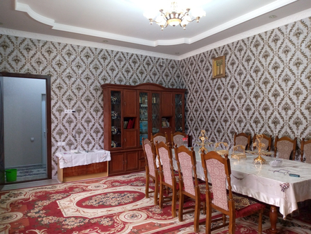 Миробод т-н Файзобод.