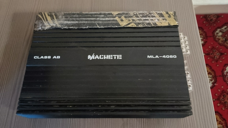 Machete 60v2mm original.toza