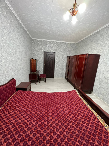 Выгодно Феруза ор-р(Таксопарк) 2/2/4 50м²