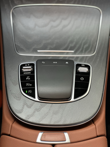 Mercedes Benz CLS 300