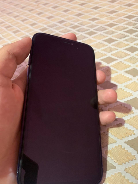 Iphone xr 13 pro