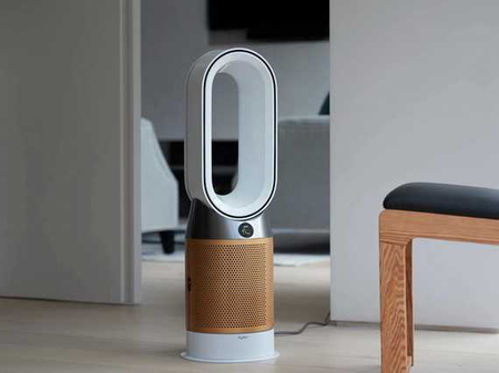Dyson PH04/PH03 2024 Увлажнитель-Очиститель в СКИДКА Рассрочка Есть !