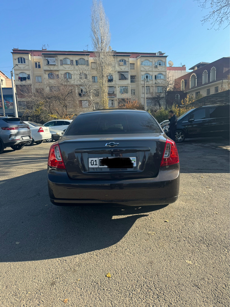 Gentra 3 позитсия Срочно
