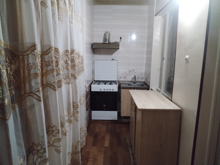 Chilonzor 19 kvartalda 2 xonali Uy ijaraga Oilaga beriladi