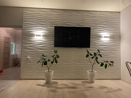 Декоративный камень, 3D панели, кабанчик. Первые руки! Город Ташкент!