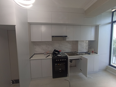 Mebel buyurtma asosida