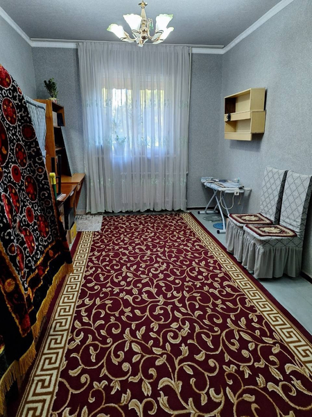 Продаётся квартира