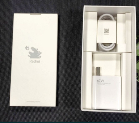 Redmi note 12 pro olganimga 10 kun boʻldi xotirasi 8/256 67 valt