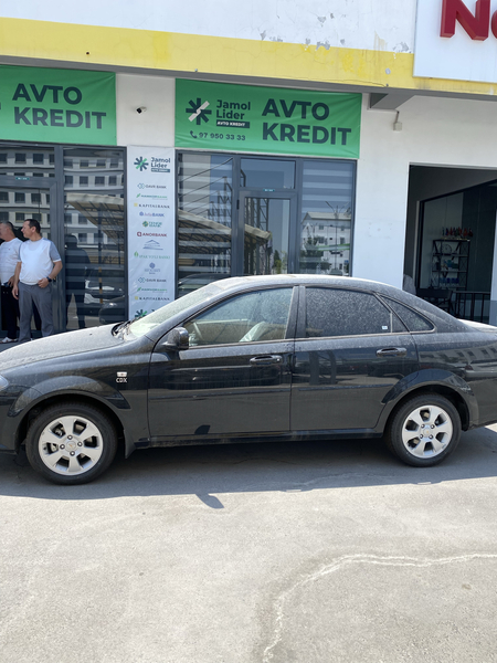 Барча турдаги автомобиллар накд ва автокредитга сотилади.