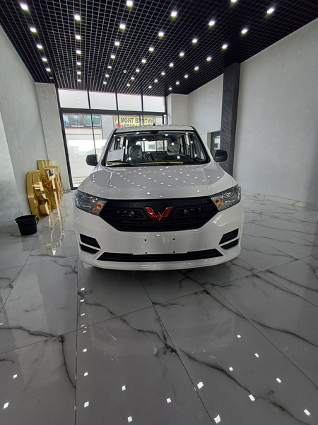 Wuling NEW Hong Guang plus