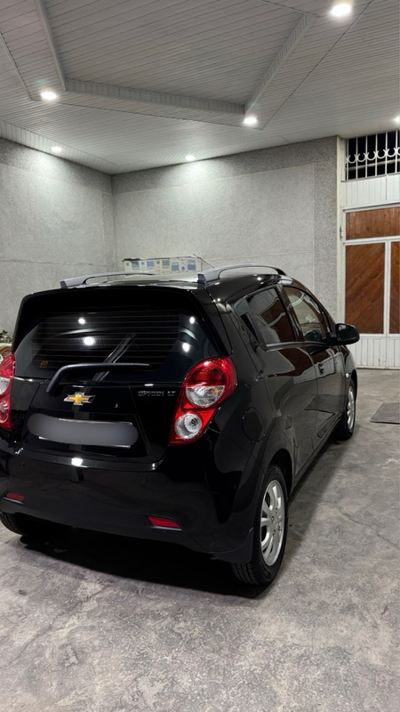 Spark Avtomat 2022