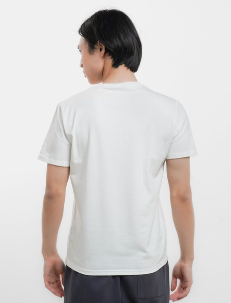 Erkaklar uchun katta o'lchamdagi futbolka, 5XL-8XL