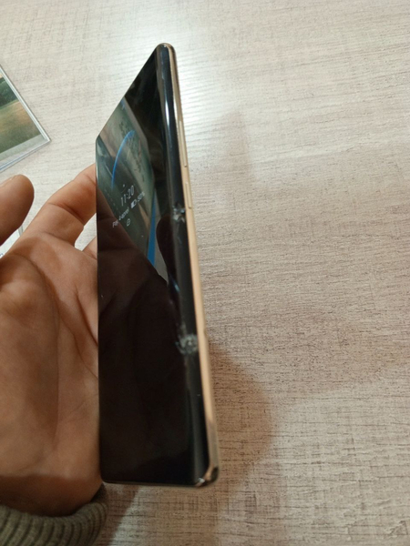 Infinix zero 30 5g
