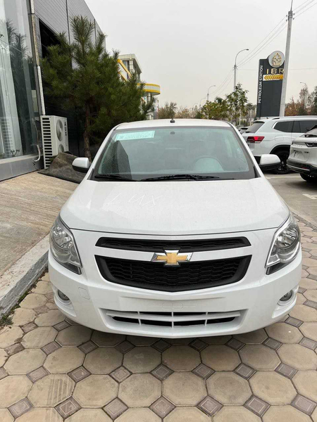 Cobalt 2024 A/T Orient lizing Halol nasiya savdo