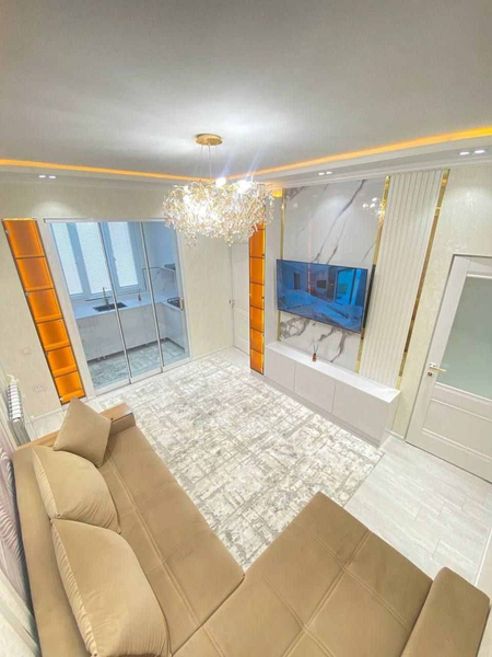 | Продам 3 комнатную квартиру