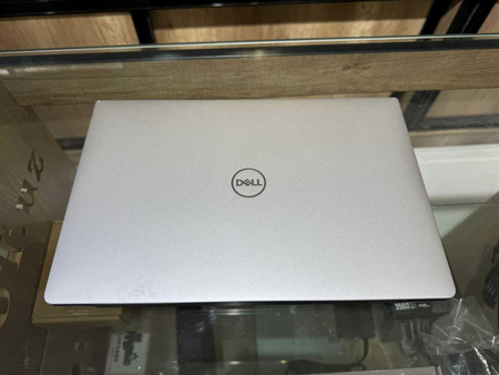 DELL XPS 13 Intel Core i5-10210U озу8гб 256ssd