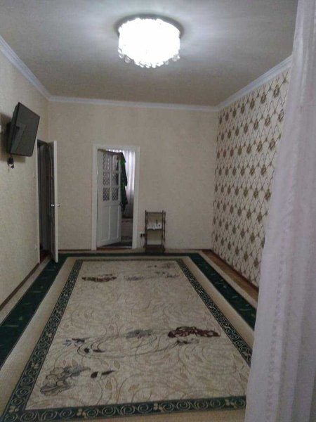 Юнусабад-11, чистая квартира, 3/2/4, 68 м², ор-р ТРЦ Мега Планет