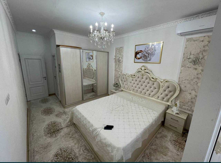 Golden Housе 4/5/9 кирпичный Ресторан Дунё
