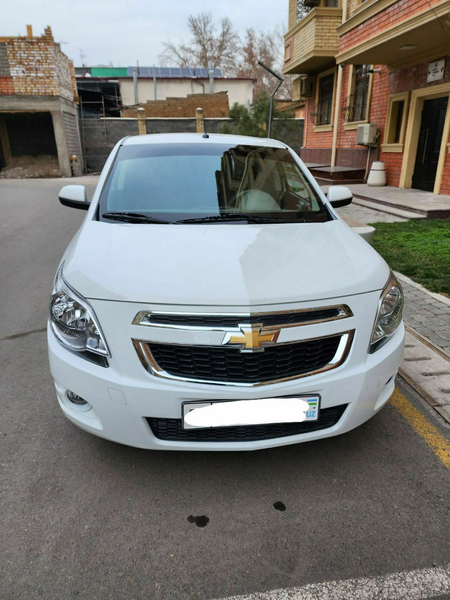 Srochno Cobalt 4 pozitsiya