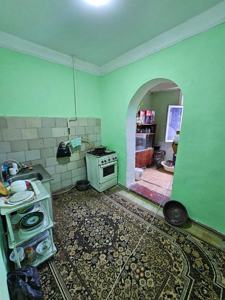 4 xonali 90m² 1-qavat uy sotiladi