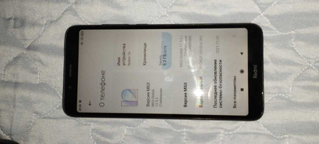 Redmi 7a / Редми 7А