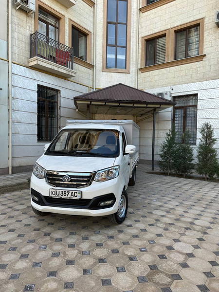 Changan T3 madel