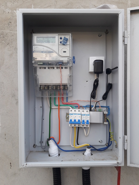 Sifatli va kafolatli elektirik xizmatlari