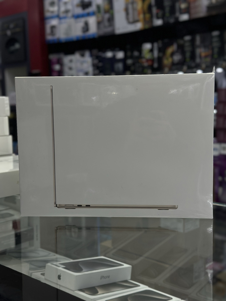 MacBook Air M2 13inch