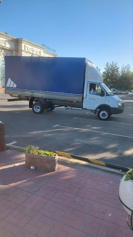 Gazel sotiladi srochna 5metrli tayor 2018