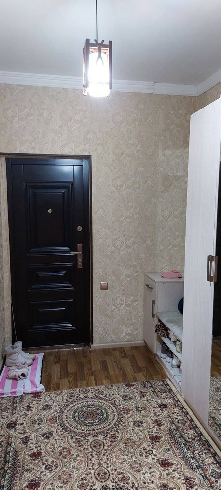 Юнусабад 17 3/3/5 ориентир автошкола