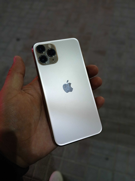 Iphone 11 pro 64GB