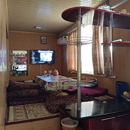 Продается 5 комн. 111м2 за 96000у.е. Юнусабад 3кв. СРОЧНО!(М999)